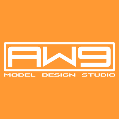 AW9 Model Design Studio – Light Bringer Enterprise Limited